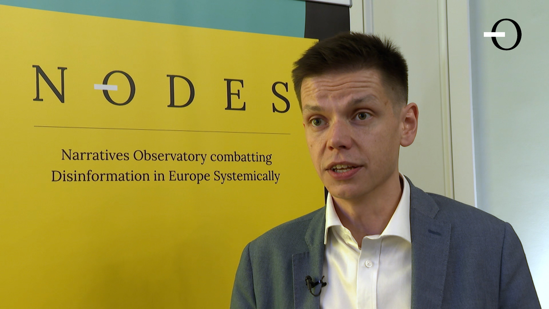 'We're already tracing interesting connections': Marcin Napiórkowski ...